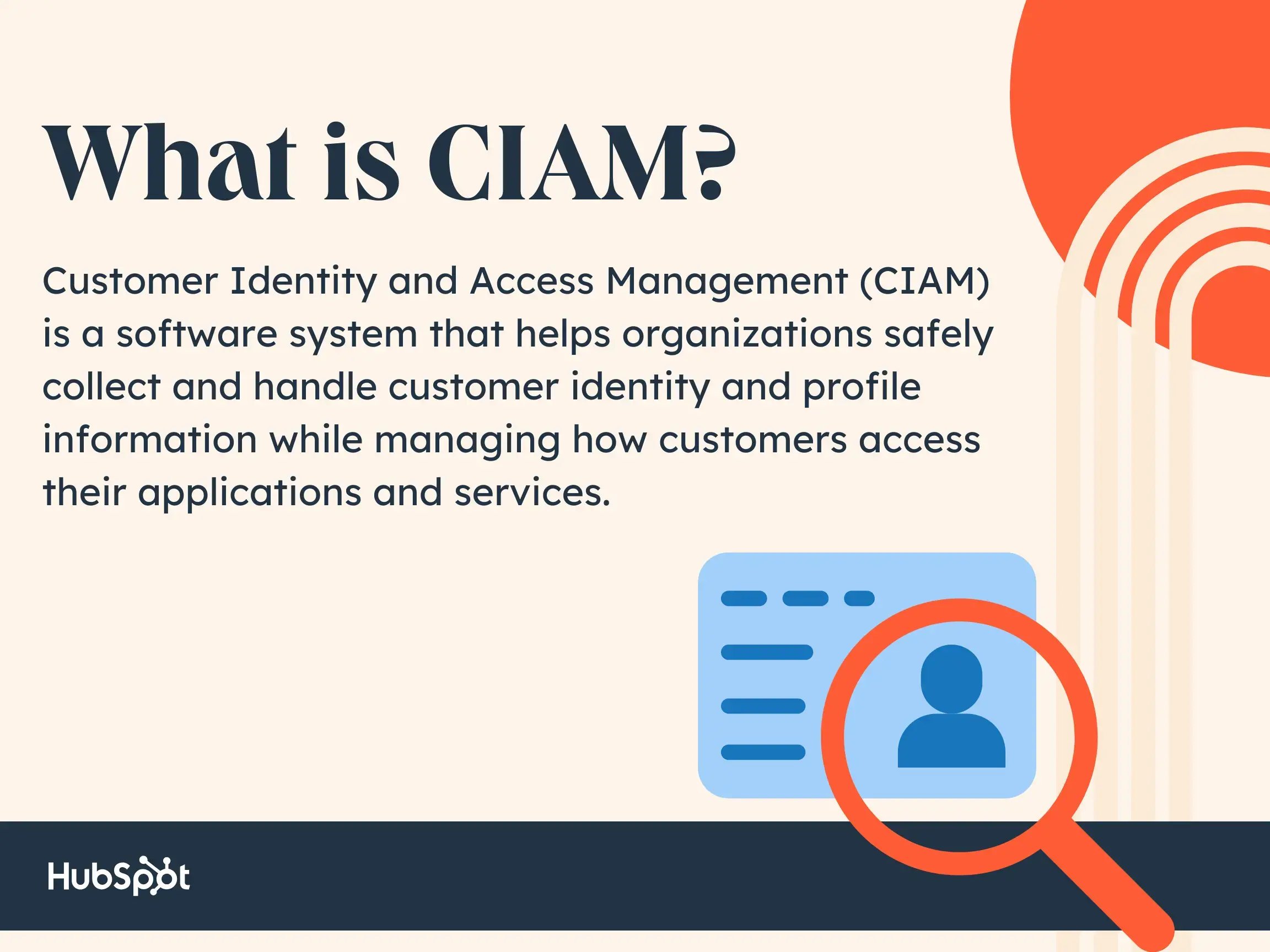 Understanding Customer Identity Management: A Guide to CIAM